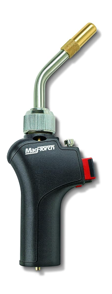 Map Pro Trigger Torch Head