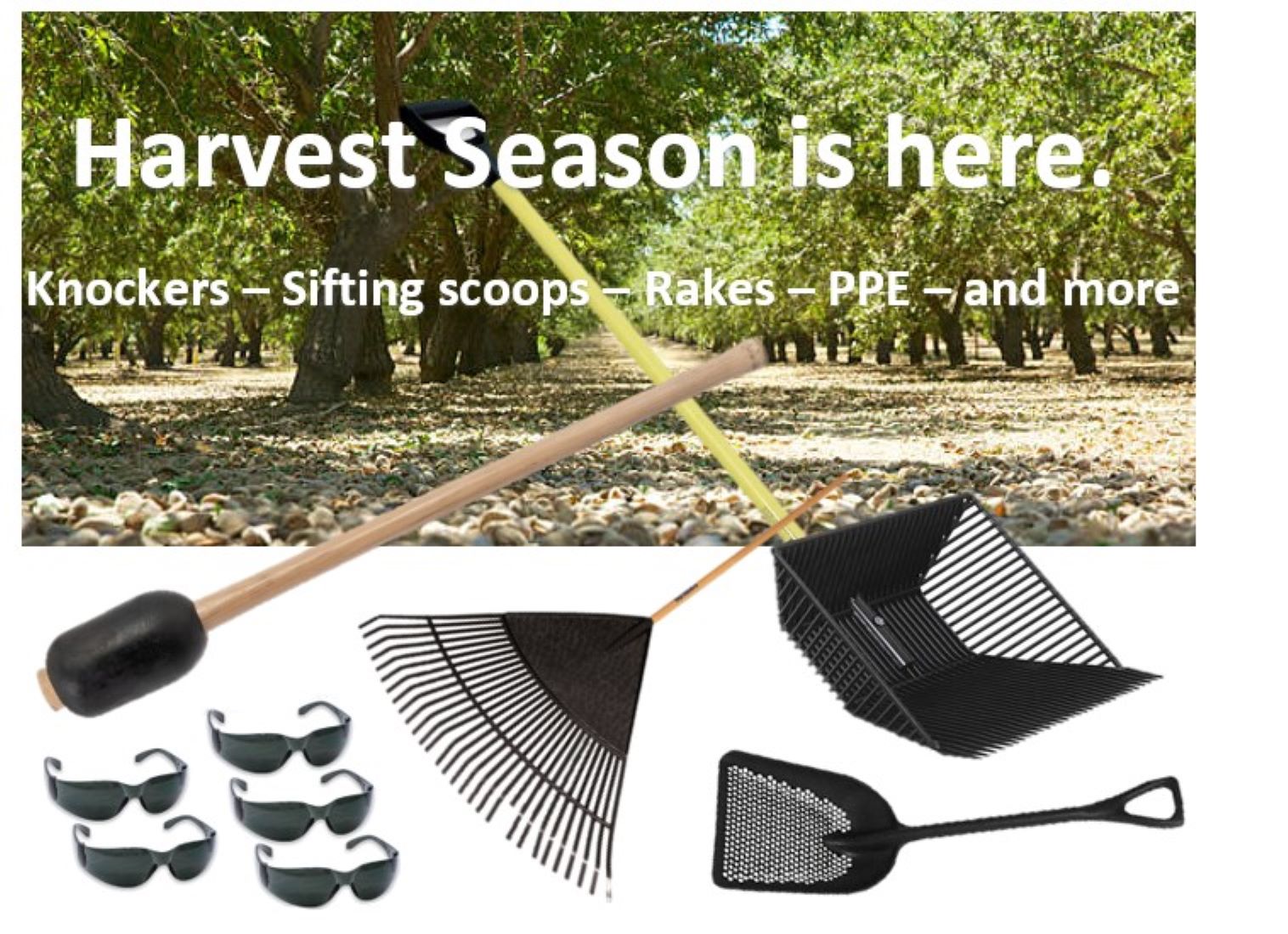 Inland Hardware Inc: Wholesale Supplier, Turlock, CA