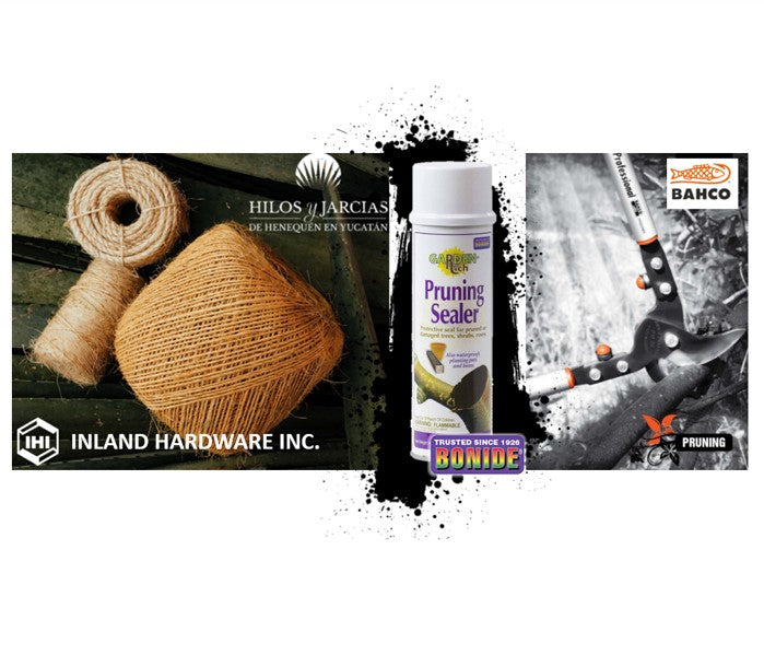 Inland Hardware Inc: Wholesale Supplier, Turlock, CA