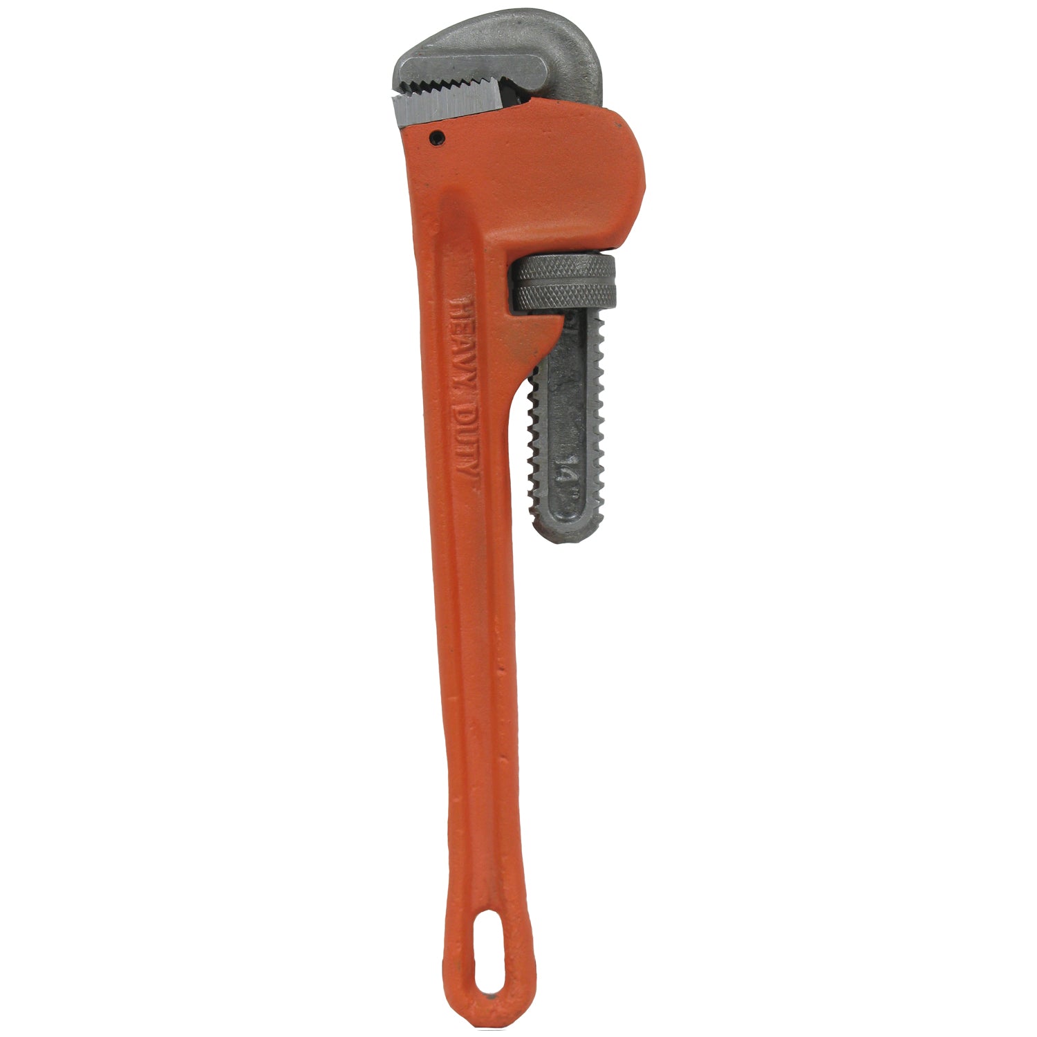 14 PIPE WRENCH 14 PIPE WRENCH